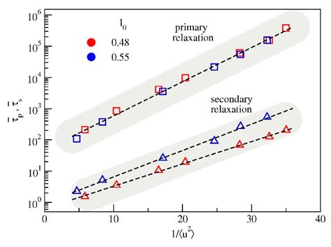 Coincident Correlation Between Vibrational Dynamics And Primary