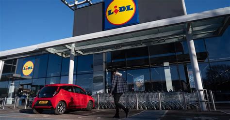 Lidl Recalls Snacks Because Of Burning Sensation In The Mouth Wales Online