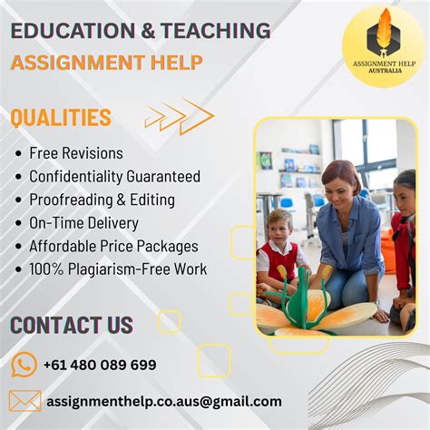 Assignment Help Australia Port Melbourne Vic
