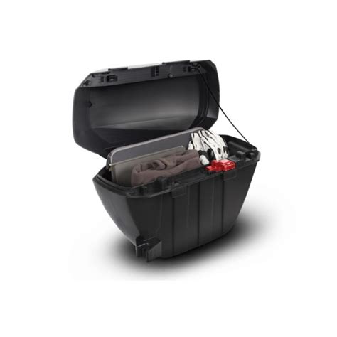 Странични куфари за мотор Shad Sh23 Aluminium от 7dmx Седем дни мотокрос