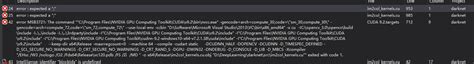 Build Error With Win10 Cuda9 2 Opencv3 0 Vs2013 Issue 1448
