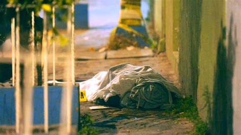 La Historia De El Coqueto El Chofer Feminicida Serial Infobae
