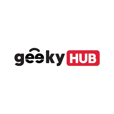 Geekyhub Youtube