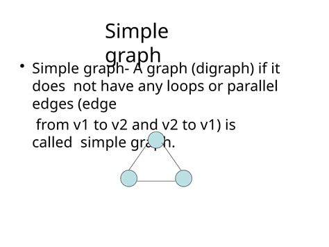 graph data structures for ppt for understanding pptx