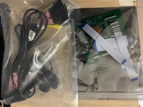 Cayenne Pcm31 Wireless Carplayandandriod Auto Module Installation