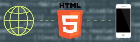 Four Powerful Html5 Apis For Web Development