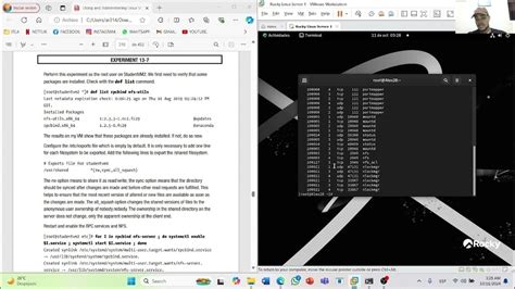 Laboratorio 4 6 Experiment 13 7 File Sharing Youtube