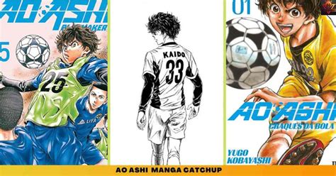 Ao Ashi Season 2 Release Date Confirmed Renewed Or Cancelled