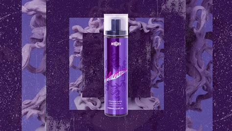 Con Sello Nacional Infraganti Una Fragancia Que Busca Transmitir Identidad Y Frescura