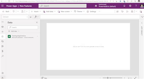 Reza Dorrani On Linkedin Powerapps Powerplatform Dataverse