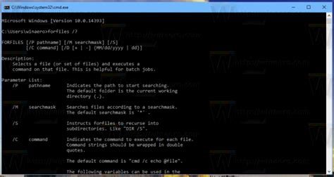How To Delete Files Older Than X Days In Windows 10