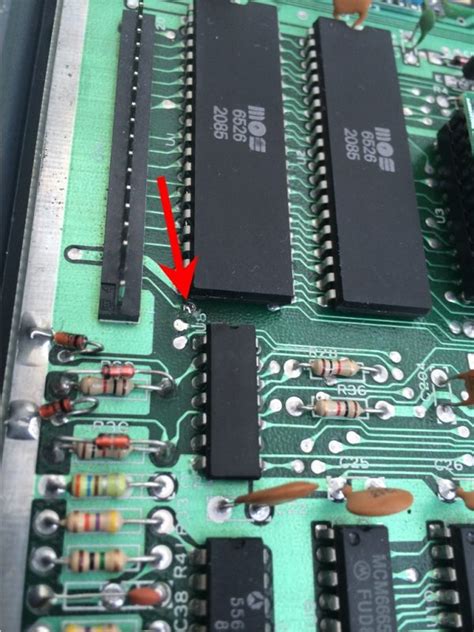 Switchless Reset Mod Breadbox Com