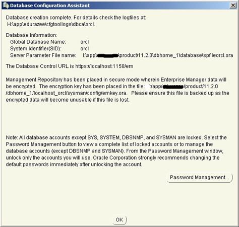 Network How To Connect To Oracle 11g Using Navicat For Oracle