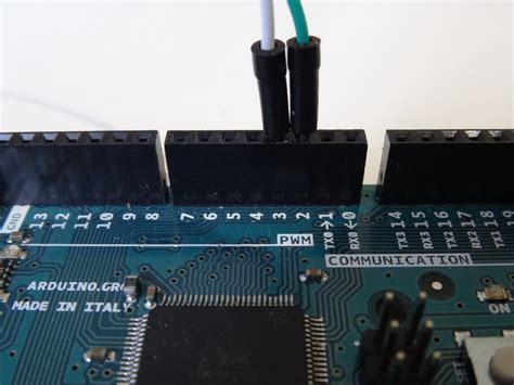 Arduino Control Servo With Buttons 10 Steps With Pictures Instructables