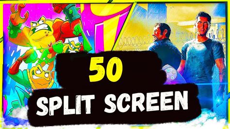 ТОП 50 ИГР НА ДВОИХ ЗА ОДНИМ КОМПЬЮТЕРОМ ИГРЫ ПО Slip Screen Youtube