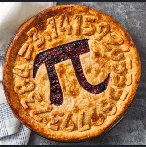 Happy Pi Day Rpiday