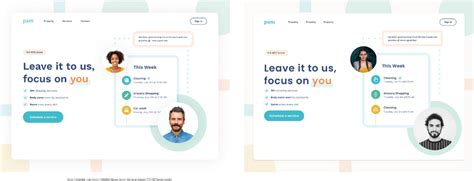Landing Page Assist Me Cloned Figma