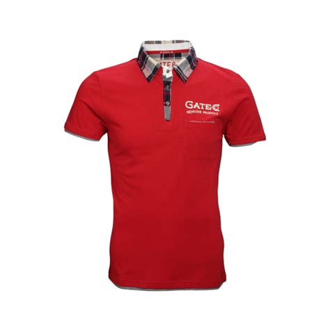 Polo 衬衫 宁波柏信服饰有限公司