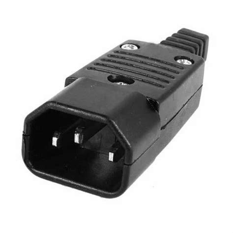 AC Male Socket At Piece Velachery Chennai ID