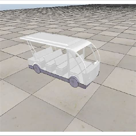 Simulation Environment Download Scientific Diagram