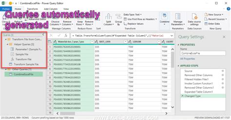 Mesclar Vários Arquivos Do Excel Em Uma Pasta De Trabalho