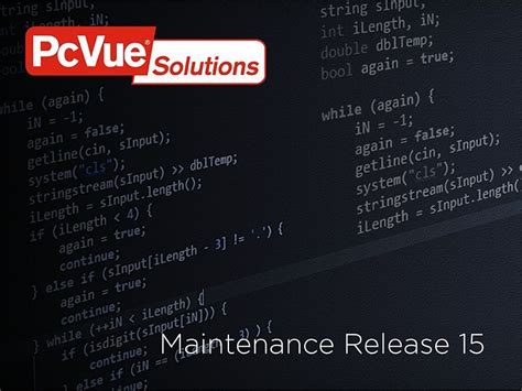 Pcvue Middle East On Linkedin Pcvue Scada Version