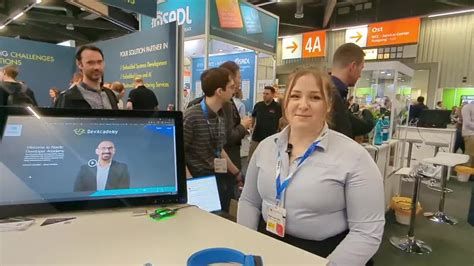 The Zephyr Project On Linkedin Embeddedworld Ew24