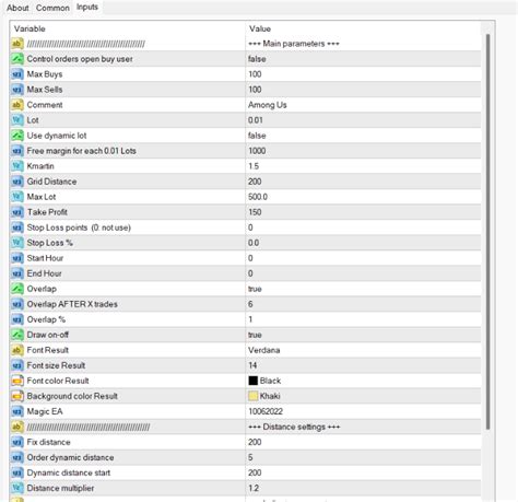 Trend Wave Ea 趋势波ea 对冲马丁 自动识别超买和超卖区域