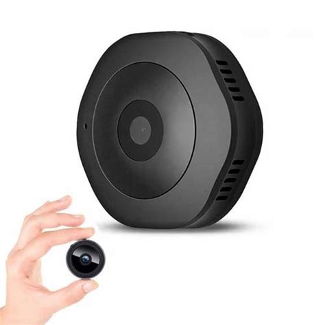 Mini Hidden Camera At ₹ 1350 Piece Ahmedabad Id 2855852928462