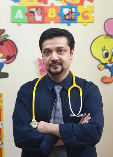 Meet The Doctor Dr Mohammad Abdullah Al Mamun