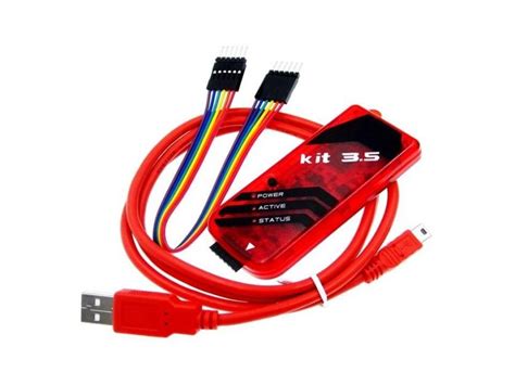 PICKIT 3 In Circuit Debugger Programmer Box At 5000 Piece In Rajkot ID 24656963888