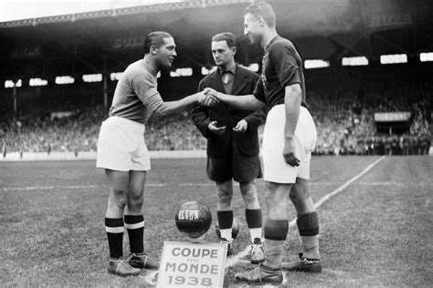 La Historia Completa De Los Mundiales De Fútbol El Economista