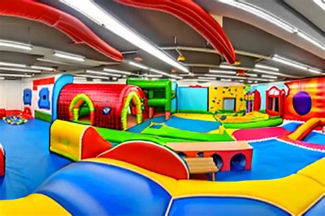 A Photo Realistic Picture Backrooms Level Infinite