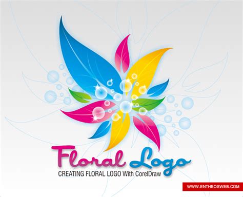 How To Create A Logo In Corel Draw Entheosweb