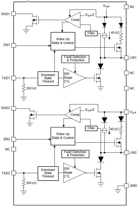 What Is A Lin Transceiver At Milla East Blog