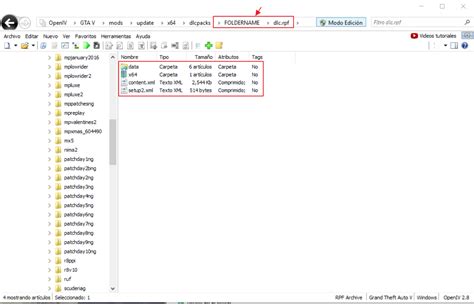Add On Replace Base Folder Vehicles Weapons Textures V All In One GTA Mod