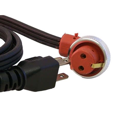 Philips And Temro 6 125v 16 3 Hpn Wire Y Cord Heater 3600065 Fleetpride