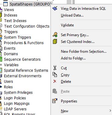 HodentekHelp Is There A Spatial Data Visualizer On SQL Anywhere 17
