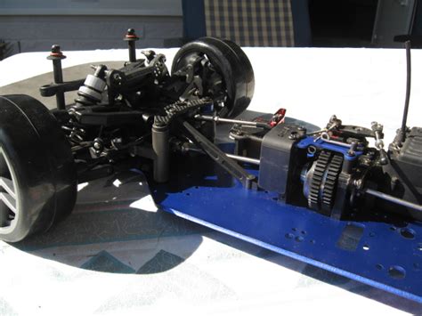 GT Class Buggy Based On Road Page 255 R C Tech Forums