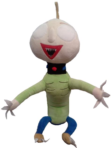 Baldi Ai Plush By Fnaftoons Gamer On Deviantart