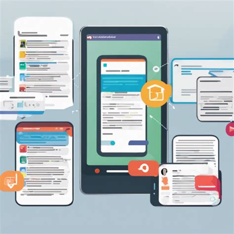 how to setup and use the opendocument reader on android fxis ai