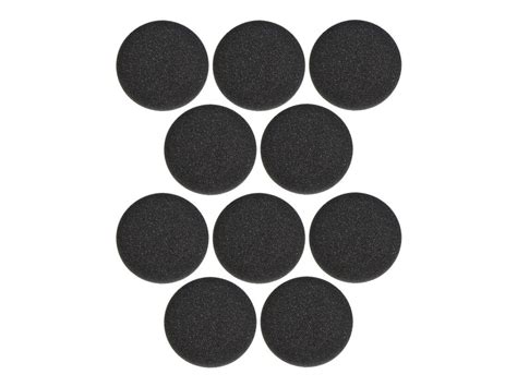 Almohadilla Jabra EV20 65 Espuma