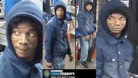 Subway Sex Abuser Wanted For Attacking Women In Washington Heights