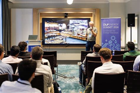 Lf Energy Summit Recap And Video Introducing Nbility An Open Source