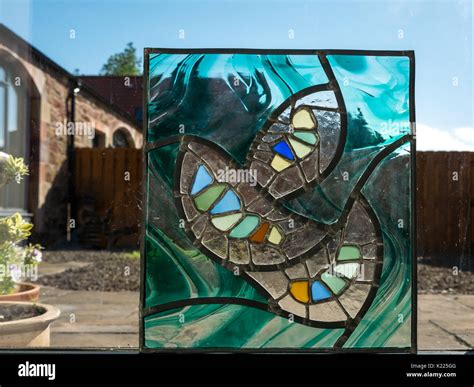 Stained Glass Lead Vs Copper Foil At Travis Munoz Blog