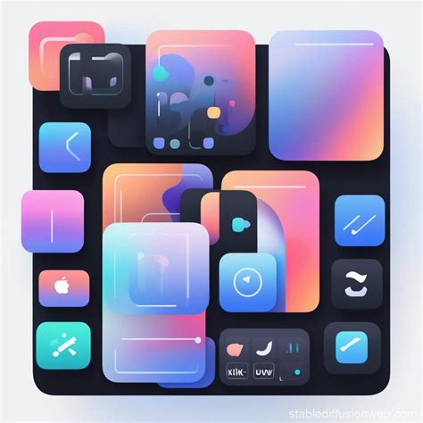 Innovative Ui Development With Swiftui Stable Diffusion Online