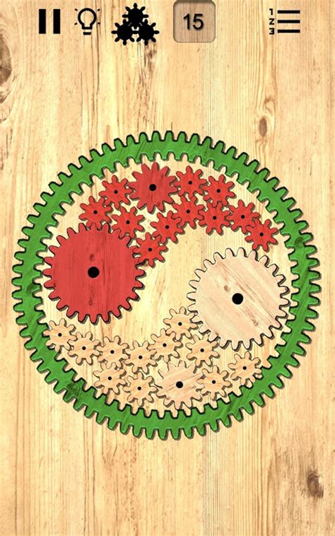Gears Logic Puzzles Apk Para Android Descargar