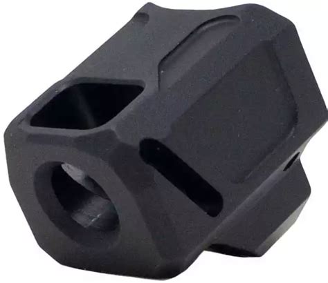 Best Glock 19 Gen 5 Compensators In 2023