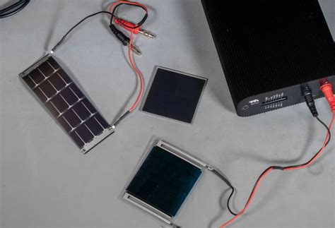 Qoitech On Linkedin Embedded Iot Solarpanel Batterylife Energyefficiency