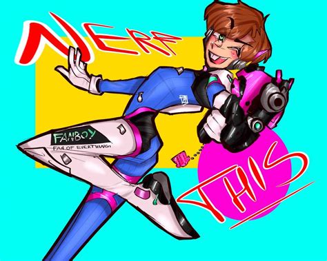 Nerf This Cartoon Amino